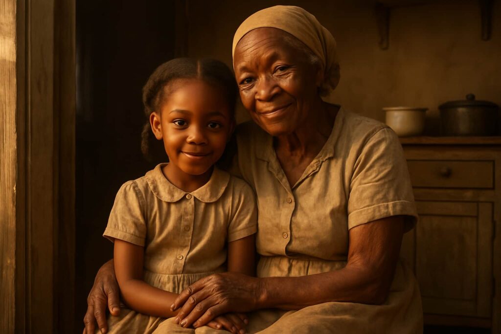 The Oprah Winfrey Extraordinary Journey - From Poverty to Power: